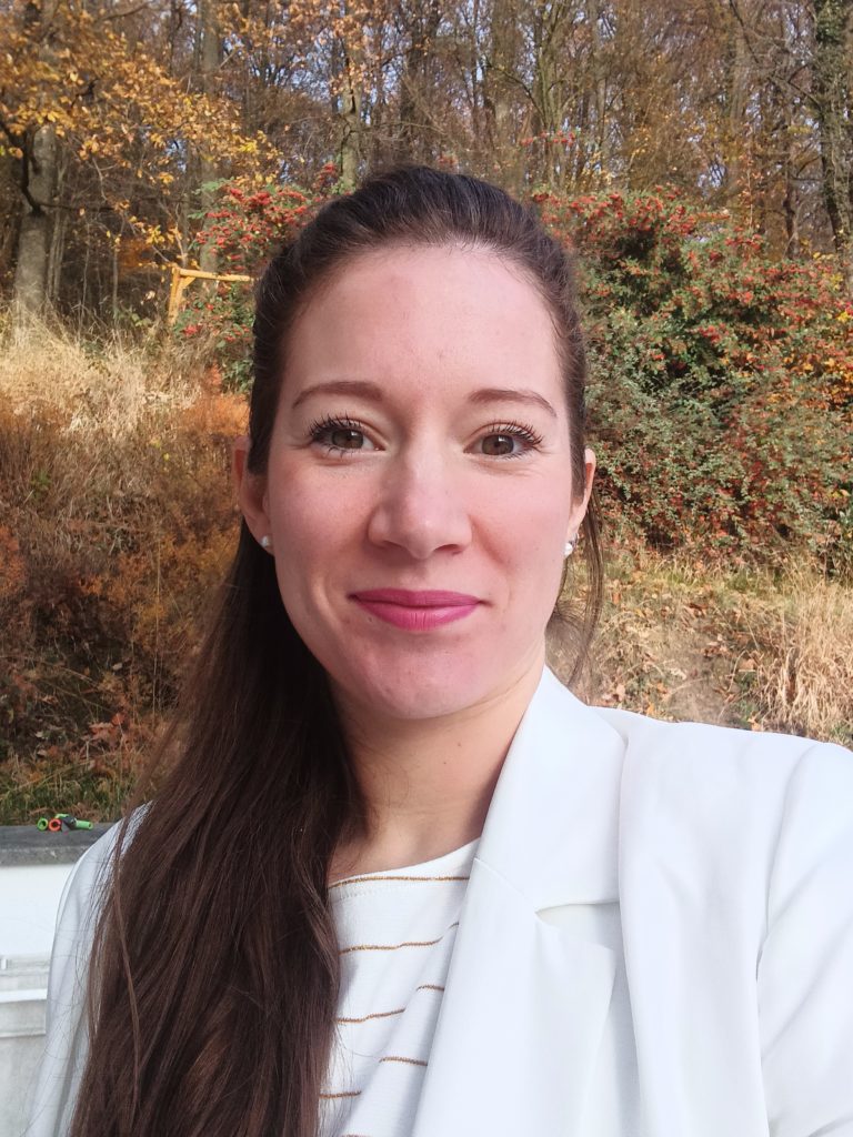 Mme Celine Rappe – Velaine Santé